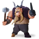 Gallery: Gobber the Belch | How to Train Your Dragon Wiki | Fandom
