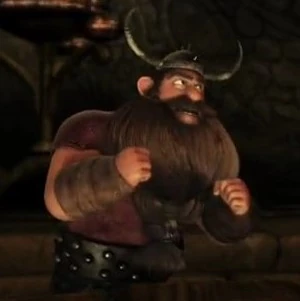 Sven | How to Train Your Dragon Wiki | Fandom