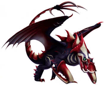 Executie | How to Train Your Dragon Wiki | Fandom