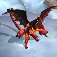 Deathstalker | How to Train Your Dragon Wiki | Fandom