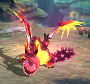 Smoldering Slaggert | How to Train Your Dragon Wiki | Fandom