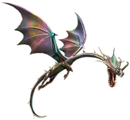 Gallery: Thornridge | How to Train Your Dragon Wiki | Fandom