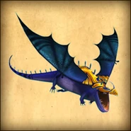 Gallery: Dragon Armor | How to Train Your Dragon Wiki | Fandom