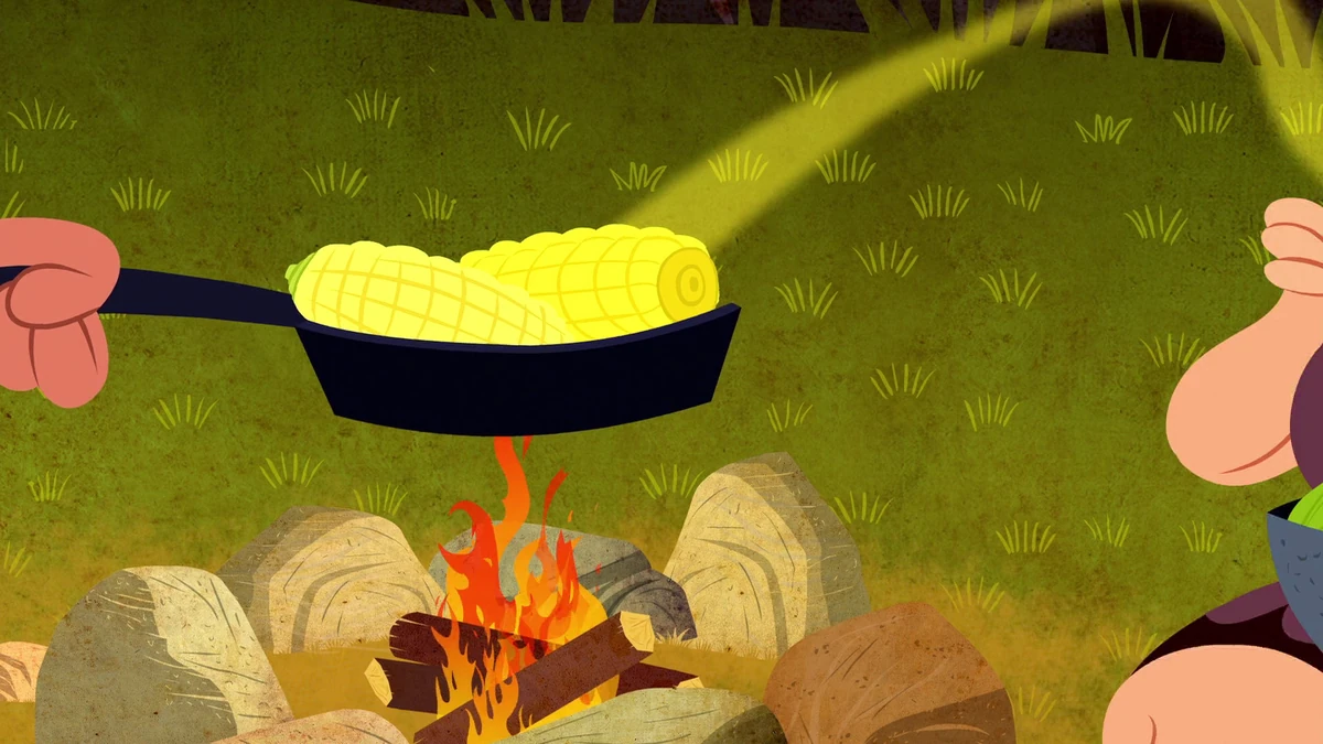 Corn | How to Train Your Dragon Wiki | Fandom