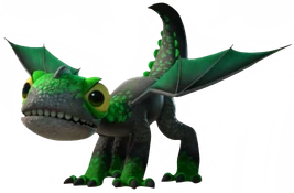 Copyclaw | How to Train Your Dragon Wiki | Fandom