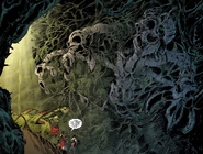 Dragonvine Island | How to Train Your Dragon Wiki | Fandom