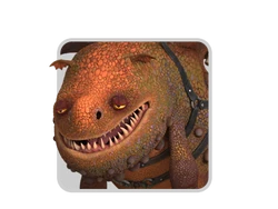 Hotburple | How to Train Your Dragon Wiki | Fandom