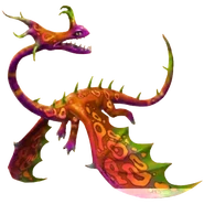 Gallery: Thornridge | How to Train Your Dragon Wiki | Fandom