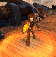 Gallery: Inferno | How to Train Your Dragon Wiki | Fandom
