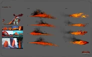 Gallery: Crimson Goregutter | How to Train Your Dragon Wiki | Fandom