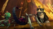 Gallery: Spiderwing | How to Train Your Dragon Wiki | Fandom