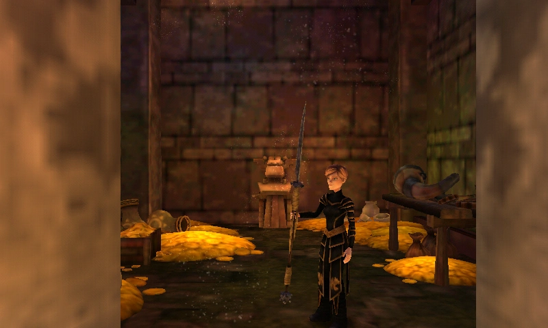 Winged Spear | How to Train Your Dragon Wiki | Fandom