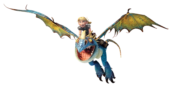 How To Train Your Dragon Astrid And Stormfly How To Train Your Dragon: