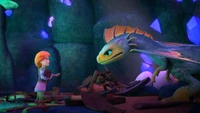 Divewings | How to Train Your Dragon Wiki | Fandom