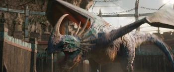 Deadly Nadder | How to Train Your Dragon Wiki | Fandom