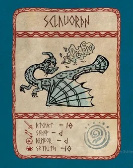 Scauldron | How to Train Your Dragon Wiki | Fandom