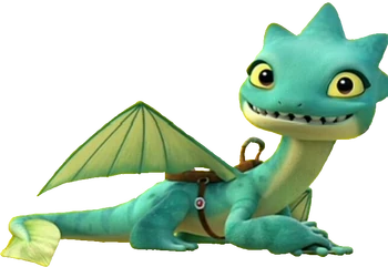 Summer | How to Train Your Dragon Wiki | Fandom