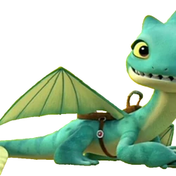 Dragon Rider Characters List