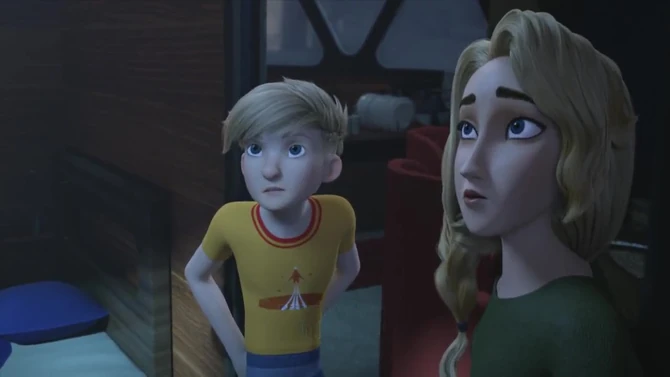 Tom Kullersen / Biography | How to Train Your Dragon Wiki | Fandom