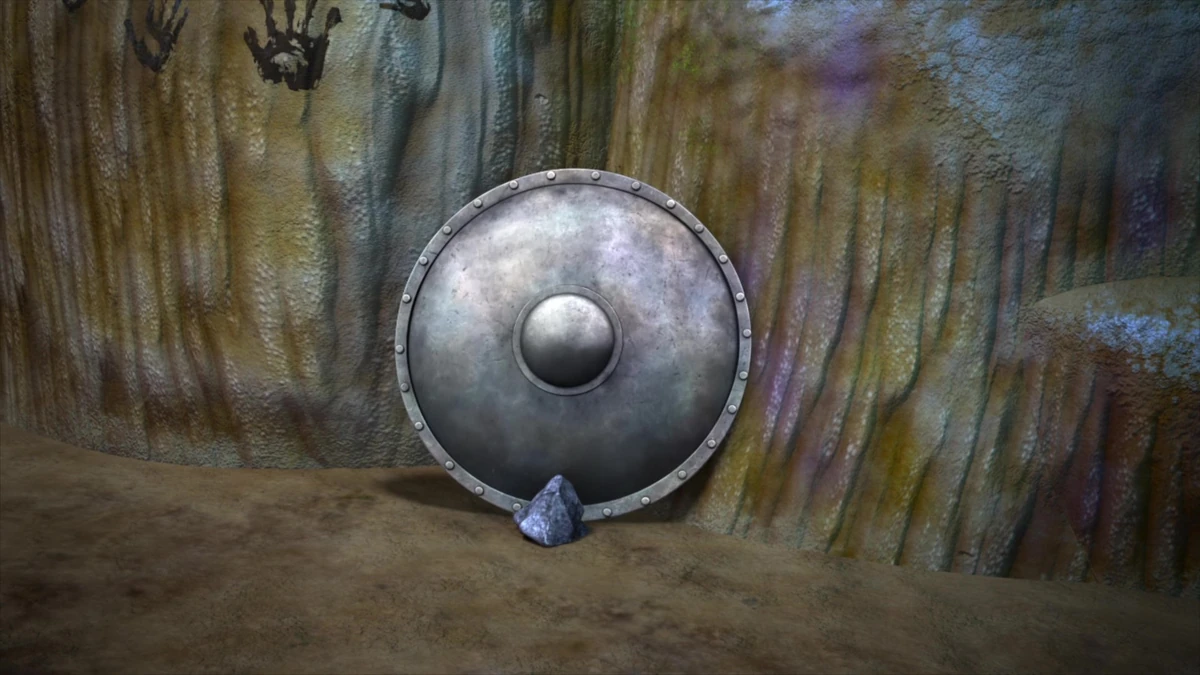 Jun's Shield | How to Train Your Dragon Wiki | Fandom