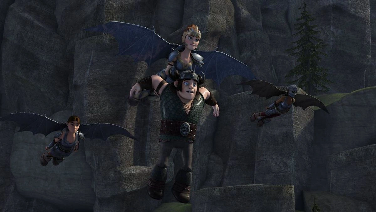 Category:Atali Gallery | How to Train Your Dragon Wiki | Fandom