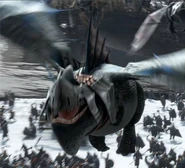 Gallery: Thunderclaw / How to Train Your Dragon 2 | How to Train Your ...