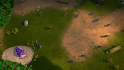 Flyhopper Island | How to Train Your Dragon Wiki | Fandom