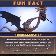 Gallery: Hobblegrunt / Games | How to Train Your Dragon Wiki | Fandom