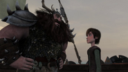 Gallery: Alvin the Treacherous / Dragons: Riders of Berk | How to Train ...
