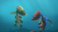 Gallery: Bubblegill | How to Train Your Dragon Wiki | Fandom
