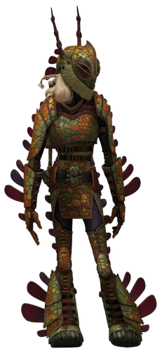 Ruffnut's Dragon Scale Armor | How to Train Your Dragon Wiki | Fandom