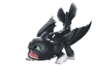 Ruffrunner | How to Train Your Dragon Wiki | Fandom