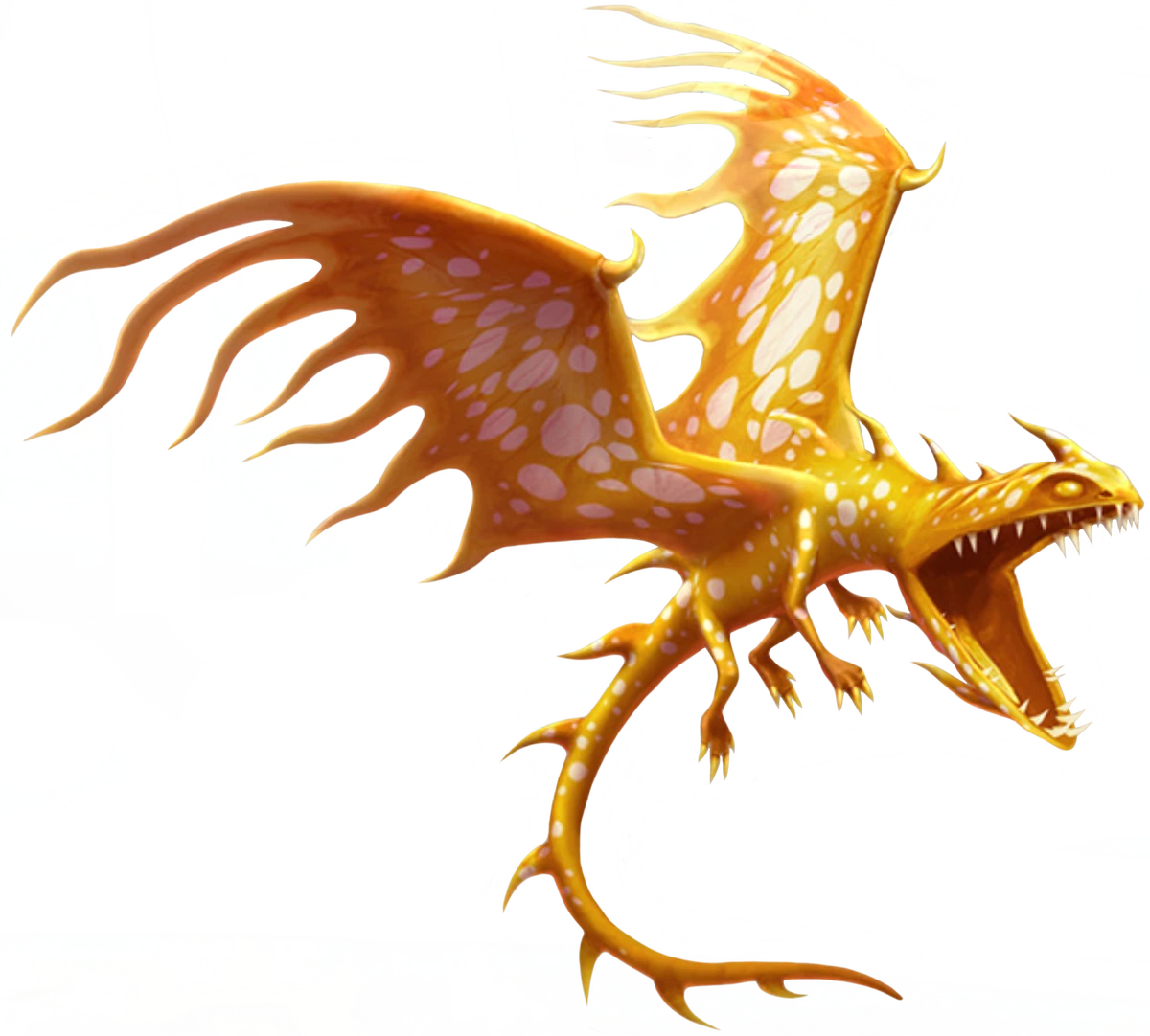 Summershine | How to Train Your Dragon Wiki | Fandom