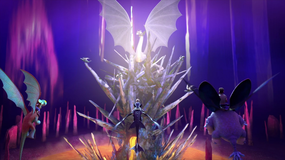 The Sky Torcher | How to Train Your Dragon Wiki | Fandom