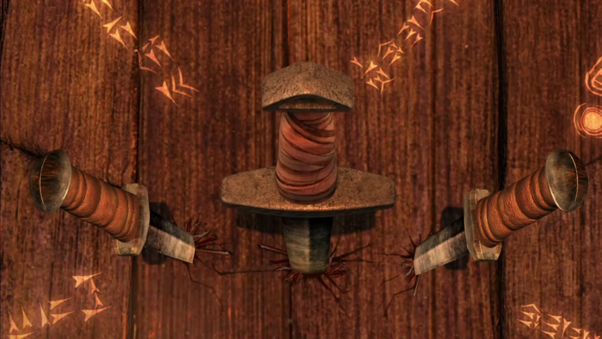 Johann's Daggers | How to Train Your Dragon Wiki | Fandom