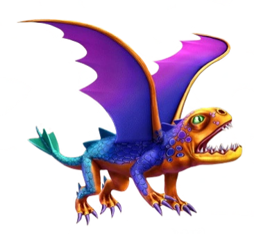 Shimmerwing | How to Train Your Dragon Wiki | Fandom