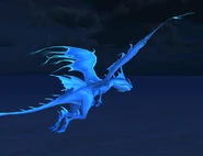 Dreadstrider | How to Train Your Dragon Wiki | Fandom