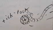Ticking Thing | How to Train Your Dragon Wiki | Fandom