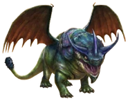 Gallery: Rumblehorn | How to Train Your Dragon Wiki | Fandom