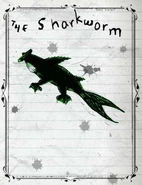 Sharkworm | How to Train Your Dragon Wiki | Fandom