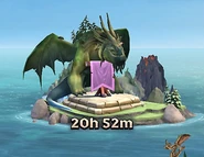 Gallery: Foreverwing / Games | How to Train Your Dragon Wiki | Fandom