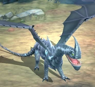 Gallery: Windshear / Games | How to Train Your Dragon Wiki | Fandom