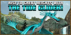 Tide Glider