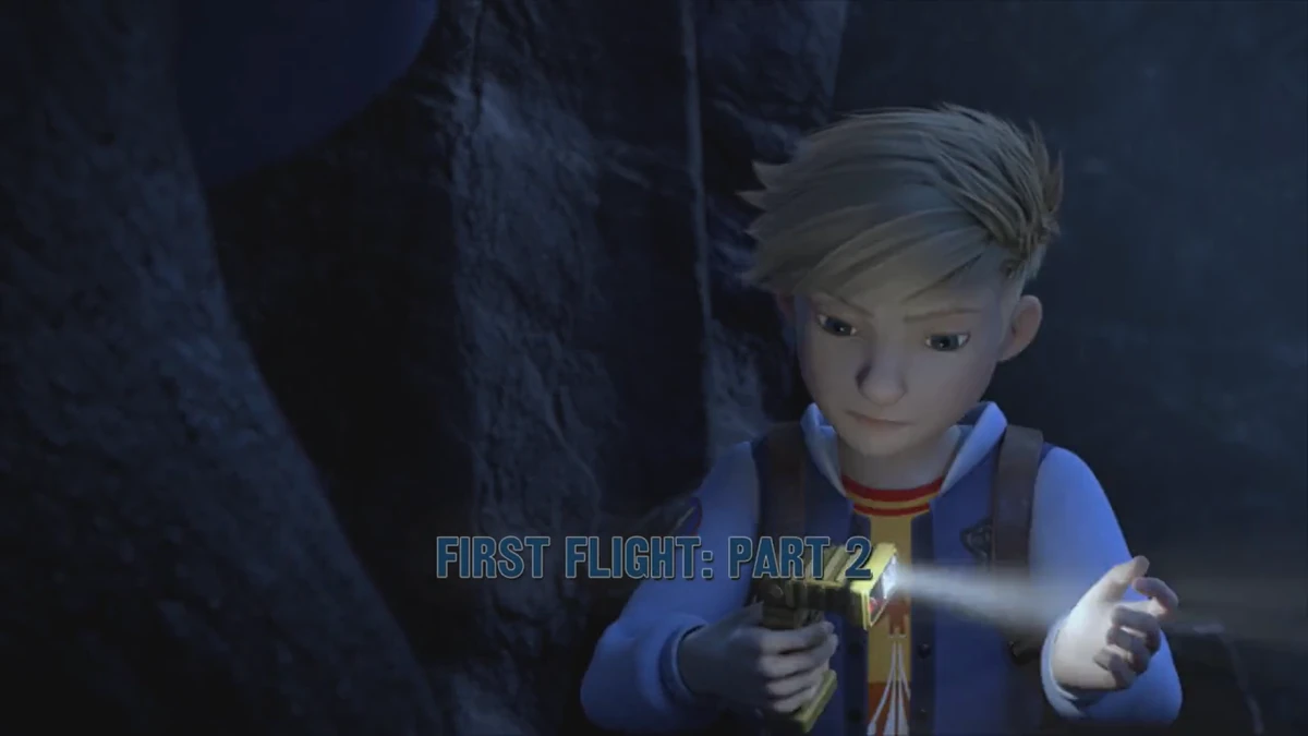 Gallery: First Flight, Part 2 | How to Train Your Dragon Wiki | Fandom