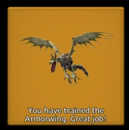 Gallery: Armorwing / Games | How to Train Your Dragon Wiki | Fandom
