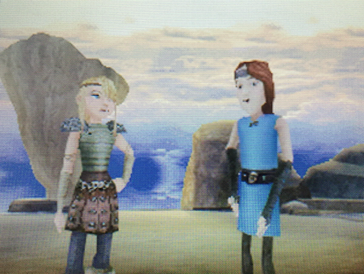 Asgerd | How to Train Your Dragon Wiki | Fandom