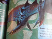 Gallery: Seashocker | How to Train Your Dragon Wiki | Fandom