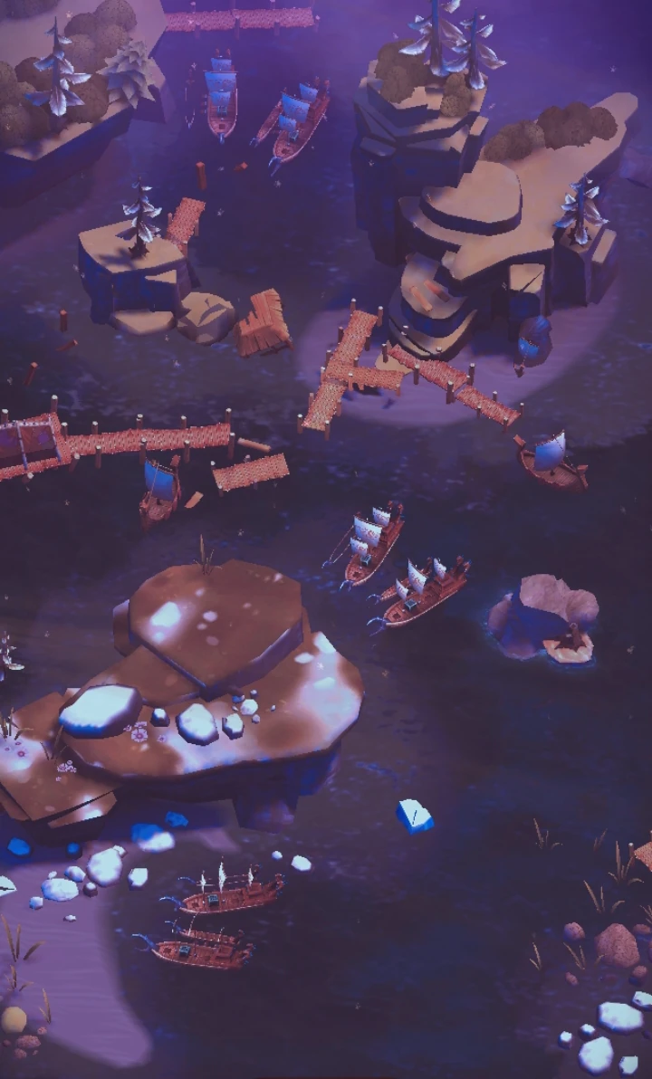 Blighted Bog | How to Train Your Dragon Wiki | Fandom