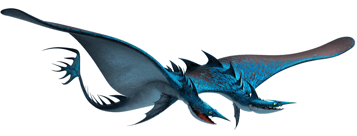 Dragon Details