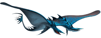 Seashocker | How to Train Your Dragon Wiki | Fandom